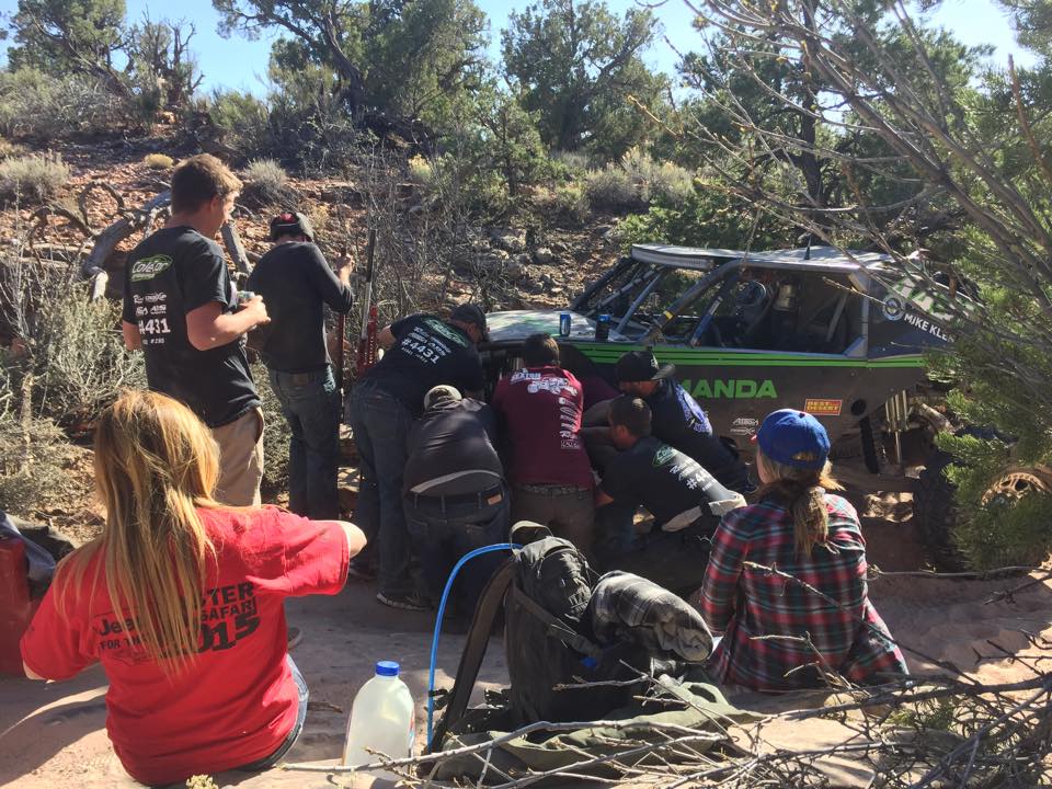 From Dirt Riot/Moab to Ultra4 MetalCloak Stampede in California ...